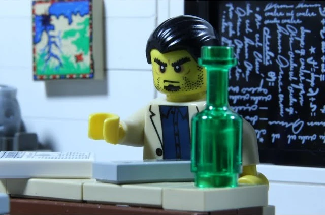 LEGO School | Pantsahat Wiki | Fandom