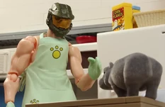 Master Chief/Relationships | Pantsahat Wiki | Fandom