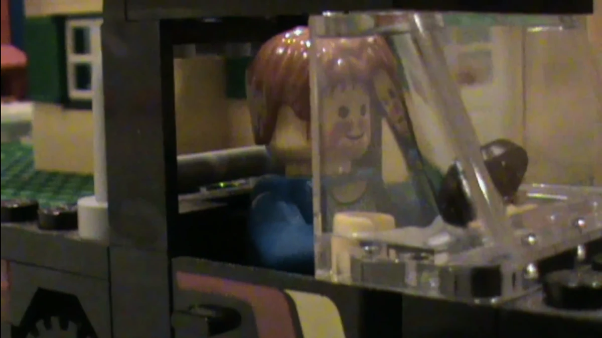 This dude drive a car for 9 seconds | Pantsahat Wiki | Fandom