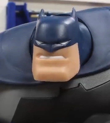 Batman | Pantsahat Wiki | Fandom