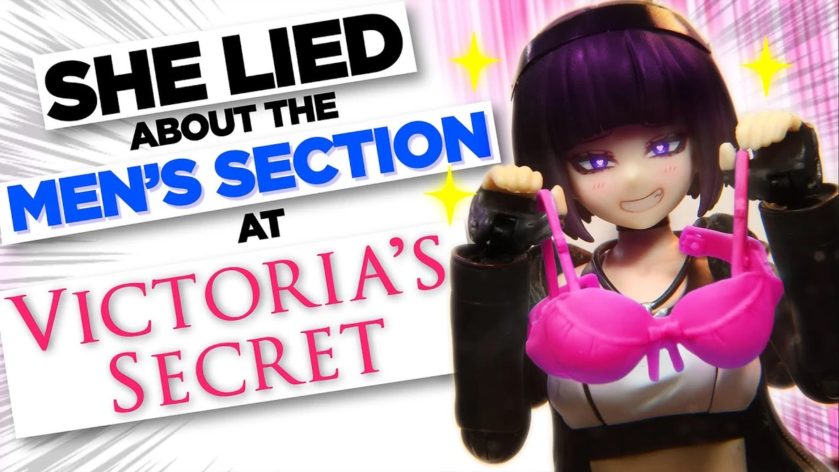 I bought everything at the mall just to feel something | Pantsahat Wiki ...