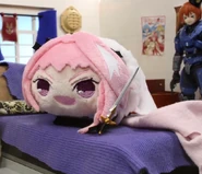 Astolfo/Weapons and Abilities | Pantsahat Wiki | Fandom