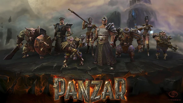 PANZAR Wiki | Fandom