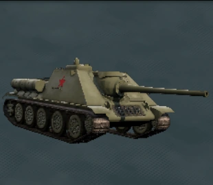 SU-85 - Panzer Corps Wiki
