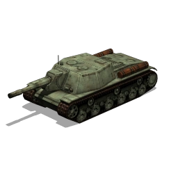 SU-152 - Panzer Corps Wiki