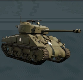 M4A3(76)W - Panzer Corps Wiki