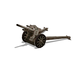 37 M 105mm - Panzer Corps Wiki