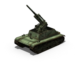 SU-6 - Panzer Corps Wiki