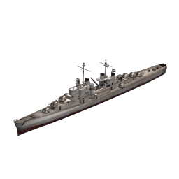 Light Cruiser - Panzer Corps Wiki