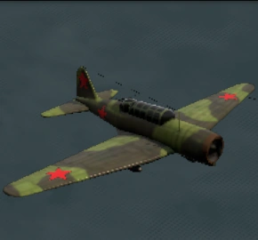 Sukhoi Su-2 - Panzer Corps Wiki