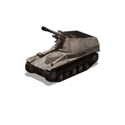 Wespe - Panzer Corps Wiki