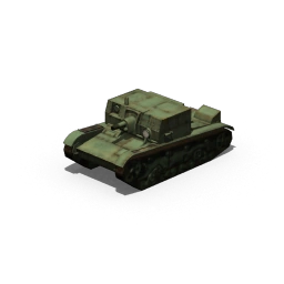 AT-1 - Panzer Corps Wiki