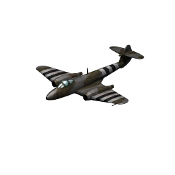 SE Meteor Mk.III - Panzer Corps Wiki