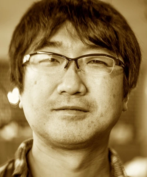Kentaro Yoshida | Panzer Dragoon Wiki | Fandom