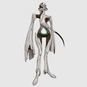 Abadd | Panzer Dragoon Wiki | Fandom