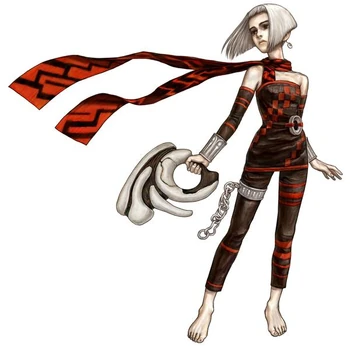 Orta | Panzer Dragoon Wiki | Fandom