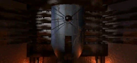 Sixth Emperor | Panzer Dragoon Wiki | Fandom