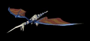 Solo Wing | Panzer Dragoon Wiki | Fandom