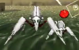 Kumo | Panzer Dragoon Wiki | Fandom