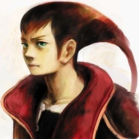 Azel | Panzer Dragoon Wiki | Fandom