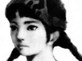 Shella | Panzer Dragoon Wiki | Fandom