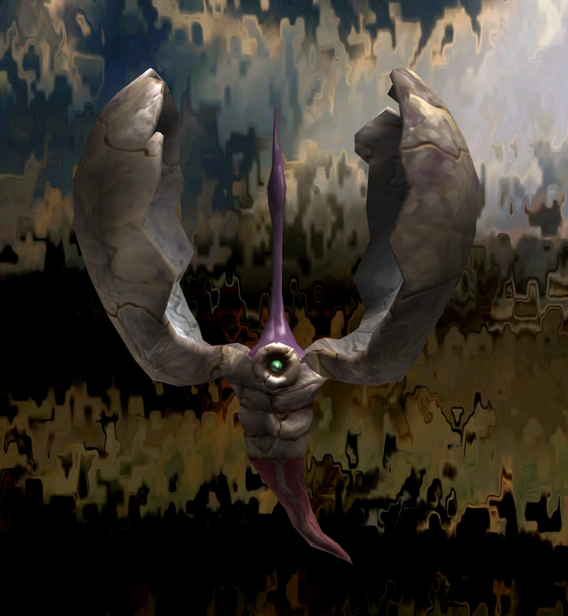 Kuru | Panzer Dragoon Wiki | Fandom