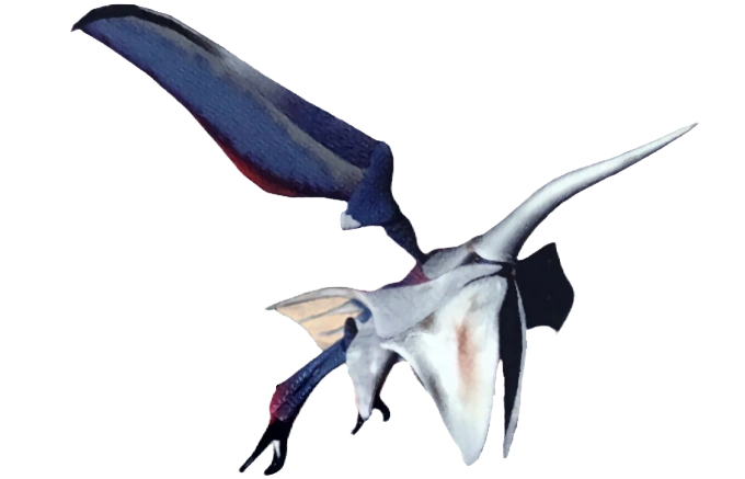 Dragon Skydart | Panzer Dragoon Wiki | Fandom