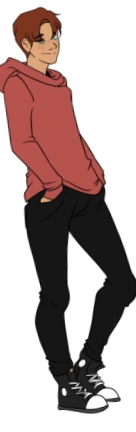 Josh Willow | Panzerfahren Chronicles Wiki | Fandom