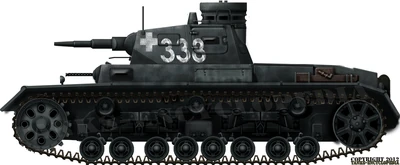 Panzerkampfwagen III Ausf.B | Panzerpedia Wiki | Fandom