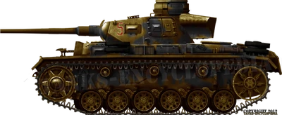 Panzerkampfwagen III Ausf.L | Panzerpedia Wiki | Fandom