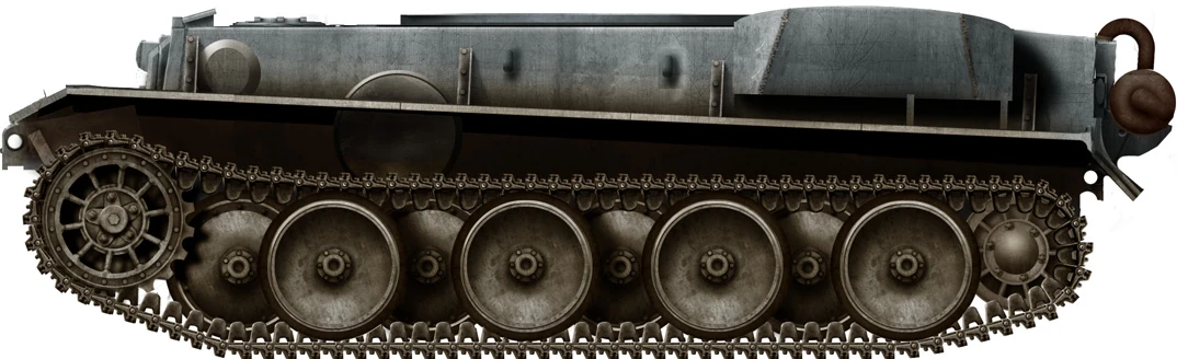 VK36.01(H) | Panzerpedia Wiki | Fandom