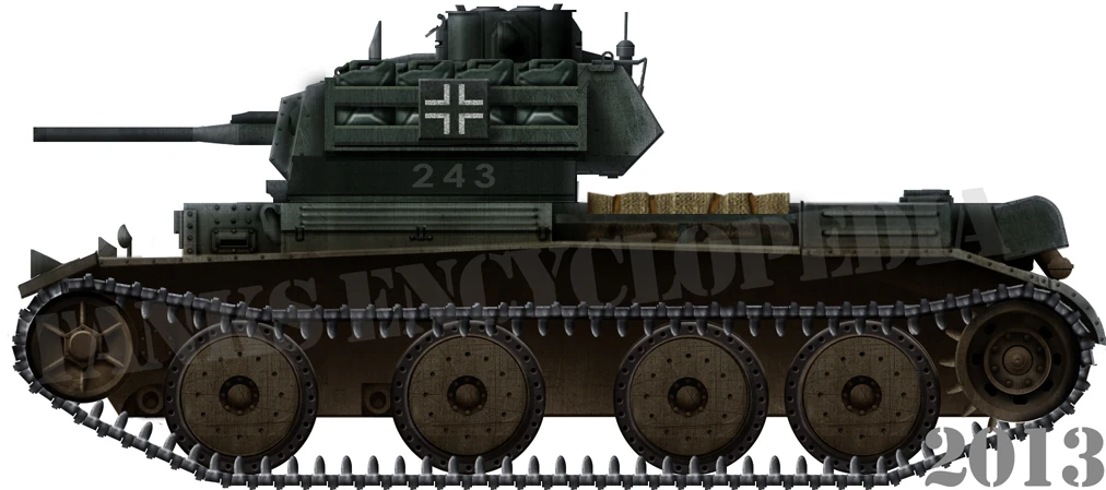 Category:Cruiser Tanks | Panzerpedia Wiki | Fandom