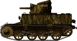 Panzerkampfwagen T13(b) | Panzerpedia Wiki | Fandom