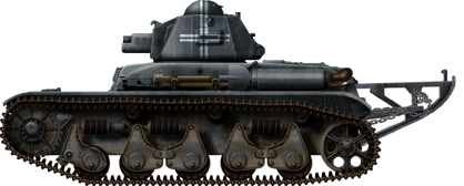 Panzerkampfwagen 35R 731(f) | Panzerpedia Wiki | Fandom