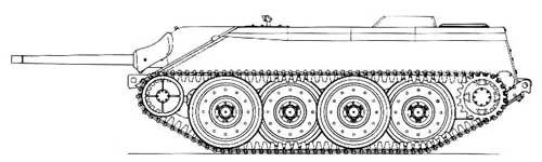 E-10 | Panzerpedia Wiki | Fandom