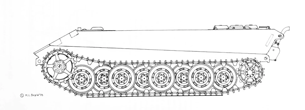 E-75 | Panzerpedia Wiki | Fandom