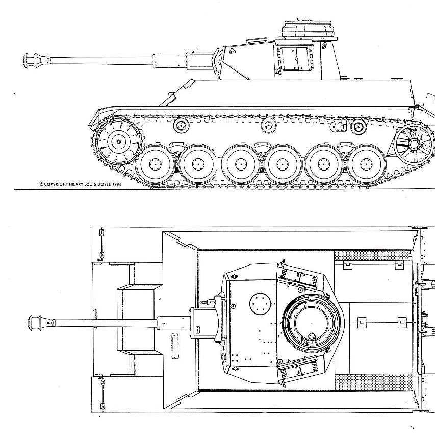 Panzerkampfwagen III/IV | Panzerpedia Wiki | Fandom