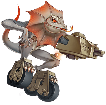 Paris - Official Panzer Waltz Wiki