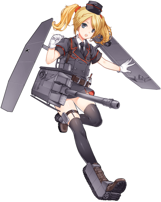 Pz.Sfl.III - Official Panzer Waltz Wiki