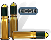 Category:HESH Ammo - Official Panzer Waltz Wiki