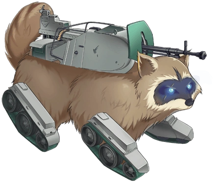 Rebuild - Official Panzer Waltz Wiki