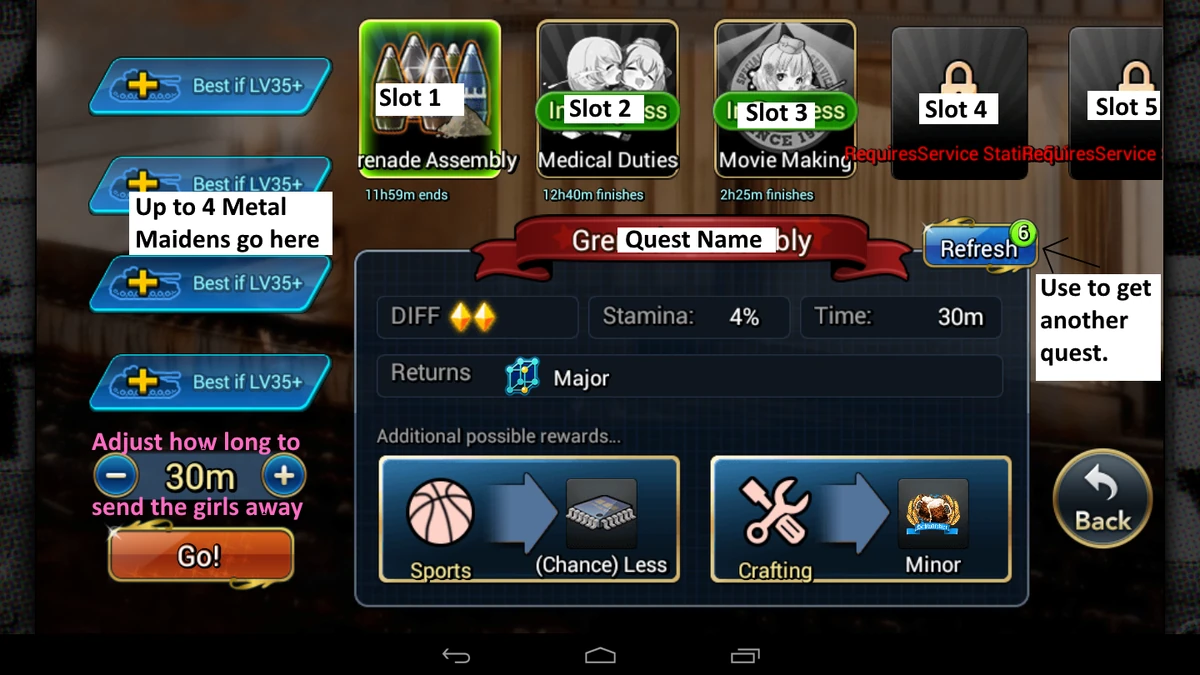 Category:General Gameplay - Official Panzer Waltz Wiki