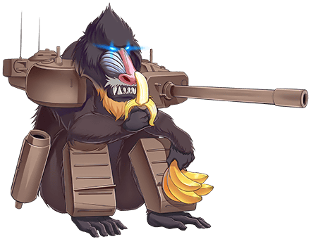 Beast Tanks - Official Panzer Waltz Wiki