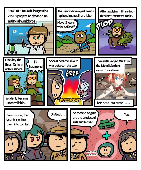 Category:Panzer Waltz Wiki - Official Panzer Waltz Wiki