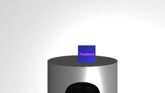 LogoCrowd - FreeForm and the Trash Can | Panzoid Wiki | Fandom