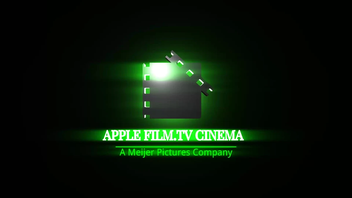 Apple Film.TV Cinema | Panzoid Wiki | Fandom