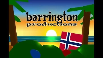 Barrington Productions | Panzoid Wiki | Fandom