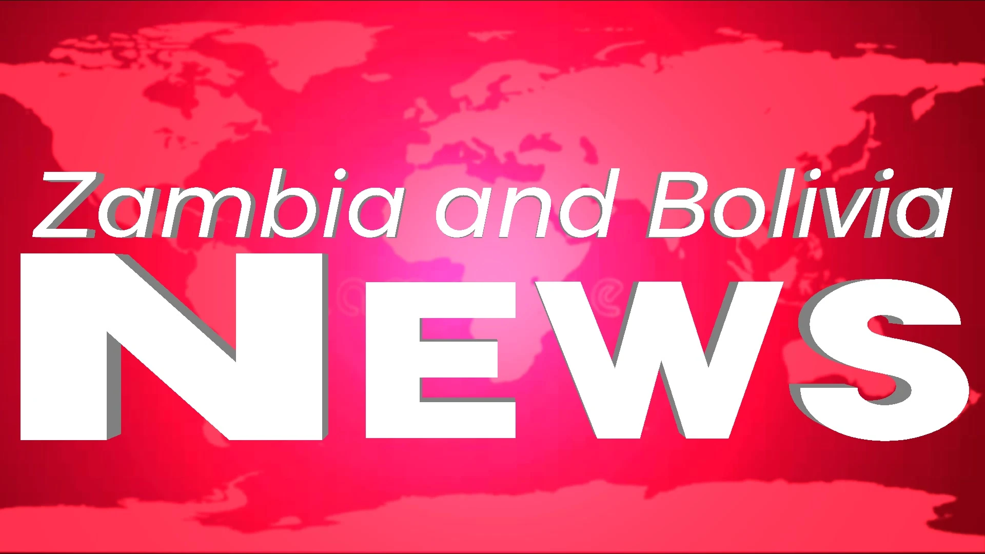 Zambia and Bolivia NEWS | Panzoid Wiki | Fandom