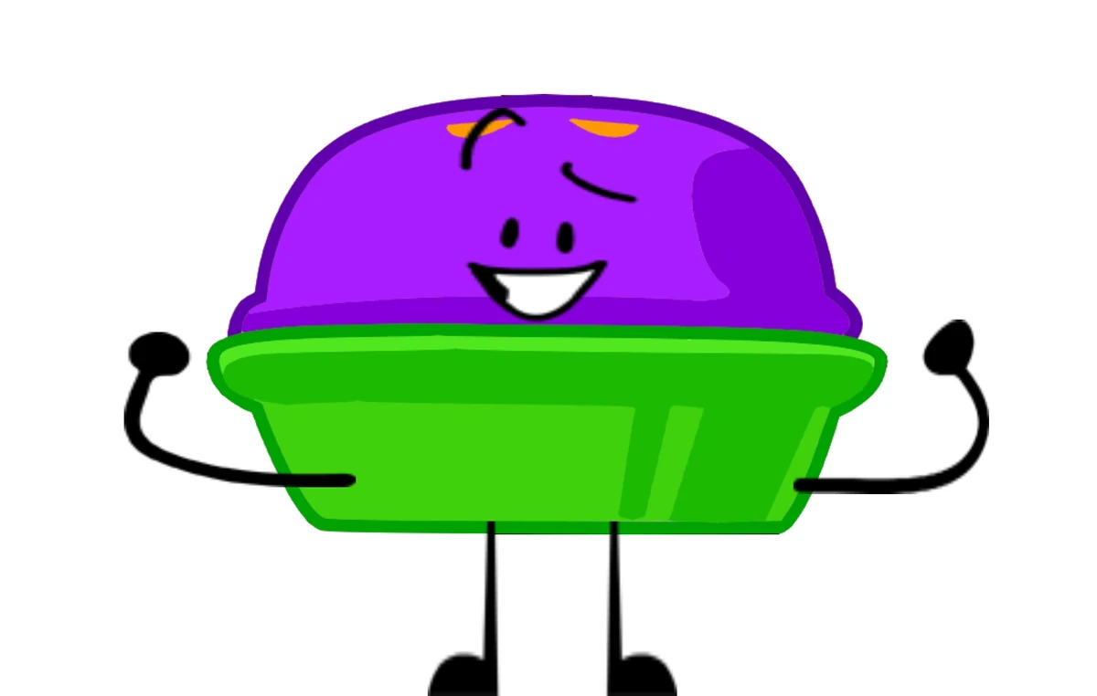 Yoyle Pie | Bluegirl Camp Universe Wiki | Fandom