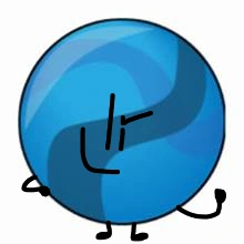 Blue Marble | Bluegirl Camp Universe Wiki | Fandom